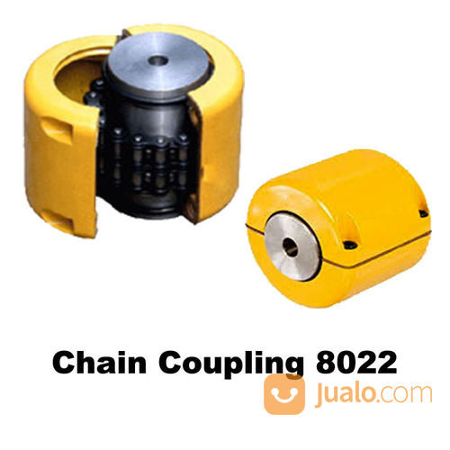 Chain Coupling 8022 di Kota Surabaya, Jawa Timur | Jualo.com