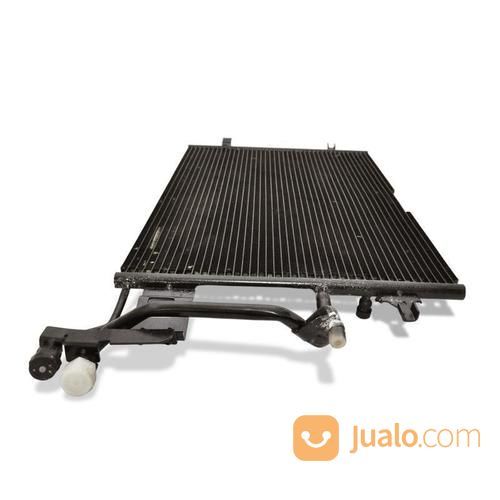Condenser / Kondensor AC Mobil Audi A4 Tahun 1995 Resmi di Kota ...