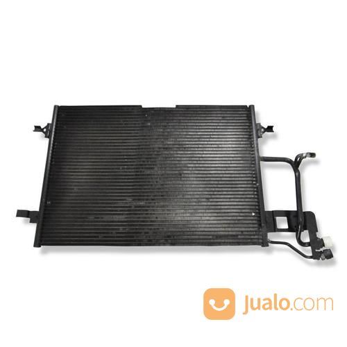 Condenser / Kondensor AC Mobil Audi A4 Tahun 1995 Resmi di Kota ...