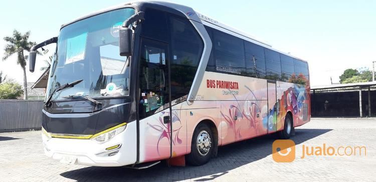 Bus HINO - RX 2013 di Kota Semarang, Jawa Tengah | Jualo.com