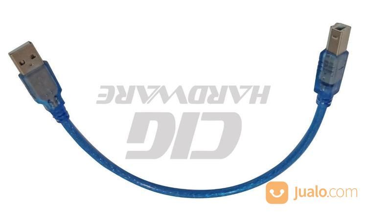 USB A To USB B Arduino Uno , Arduino Mega di Kota Surabaya, Jawa Timur ...