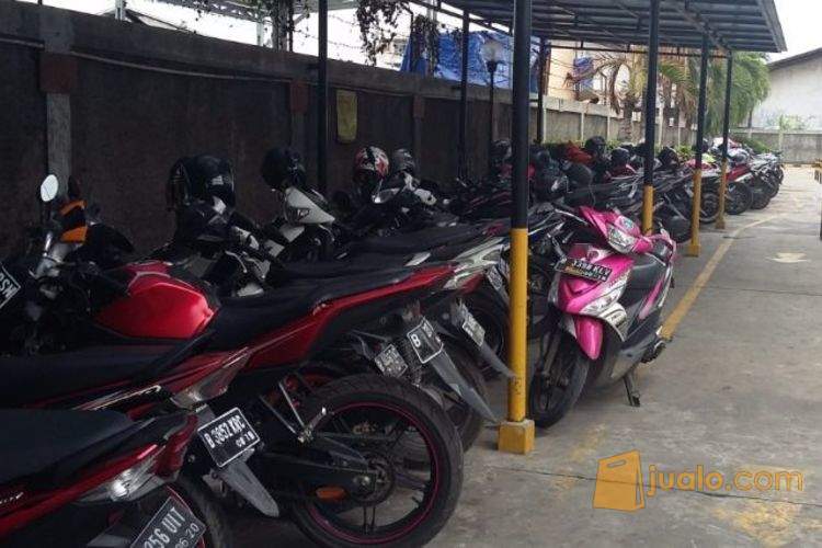 Disewakan ruang kantor, Luas mulai 50 Sqm, di WISMA MEGAH, Sunter, Jak ...