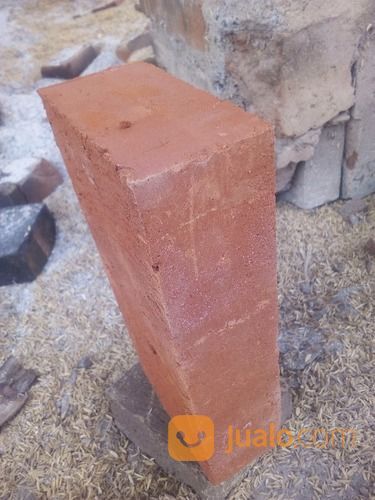 Pabrik Bata Merah Pres di Kab. Temanggung, Jawa Tengah | Jualo.com