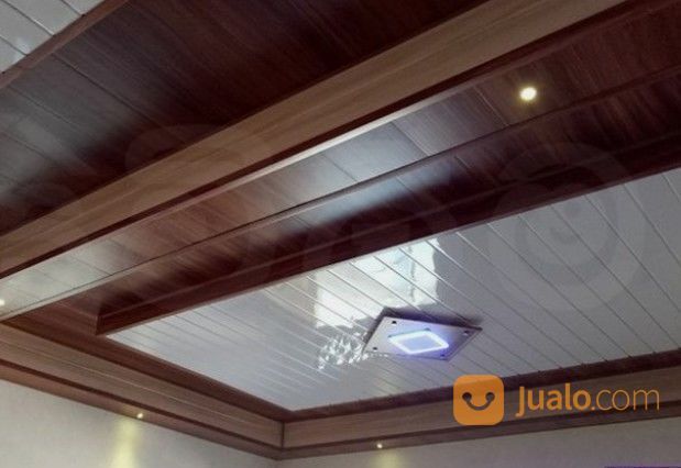 Plafon Pvc Semarang di Kota Semarang, Jawa Tengah | Jualo.com