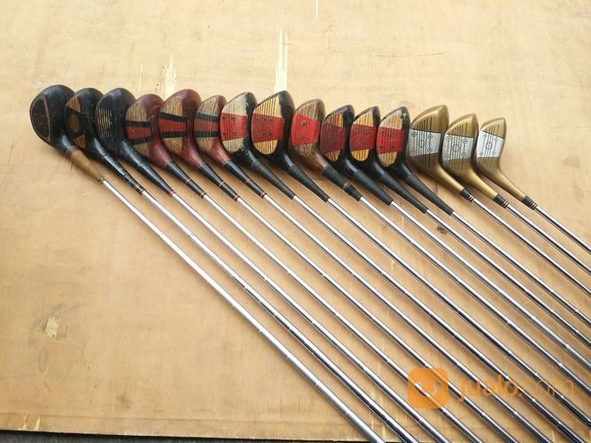 Stick Golf Wood di Kota Jakarta Barat, DKI Jakarta | Jualo.com