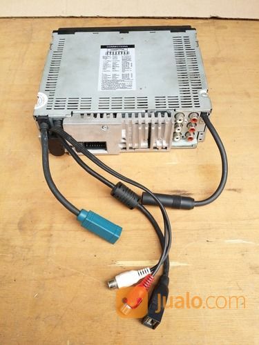 Alpine CDA-105E Tape Mobil di Kota Jakarta Barat, DKI Jakarta | Jualo.com