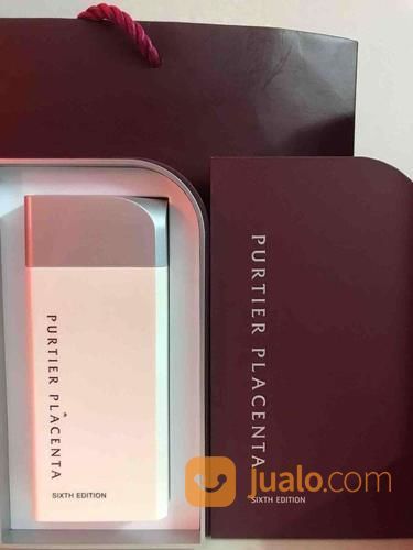 Purtier Placenta | Obat Kanker Terkemuka Di Dunia di Kota Jakarta Pusat ...