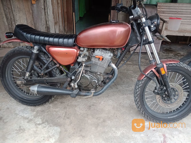 Motor Japstyle Gl Pro di Kota Lhokseumawe, Aceh | Jualo.com