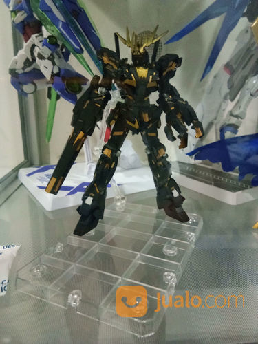 HG 1/144 Banshee Repainted di Kota Semarang, Jawa Tengah | Jualo.com