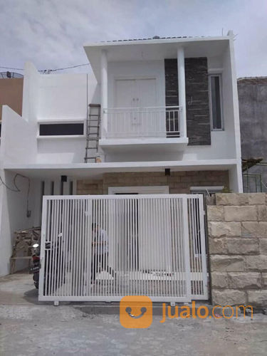 Rumah Ahsana Regency Tropodo Kota Mojokerto Termurah Strategis di Kota ...