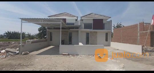 Perum Minimalis Asri Damarsi Residence di Kab. Sidoarjo, Jawa Timur ...