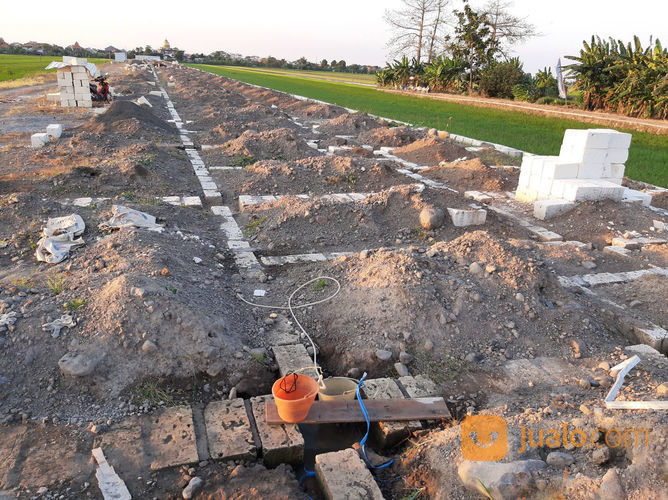 Perum Minimalis Asri Damarsi Residence di Kab. Sidoarjo, Jawa Timur ...