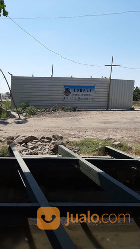 Perum Minimalis Asri Damarsi Residence di Kab. Sidoarjo, Jawa Timur ...