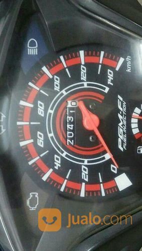 Motor Bekas Tasikmalaya Honda Beat Tahun 2015 Pemakaian Wanita di Kota ...