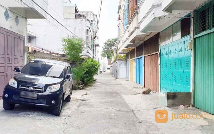 Ruko Jalan Bilal Gang Cempaka Medan di Kota Medan, Sumatera Utara ... Ruko Jalan Bilal Gang Cempaka Medan di Kota Medan, Sumatera Utara ...