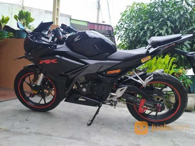 All New CBR150R LED, 2016 di Kota Medan, Sumatera Utara | Jualo.com