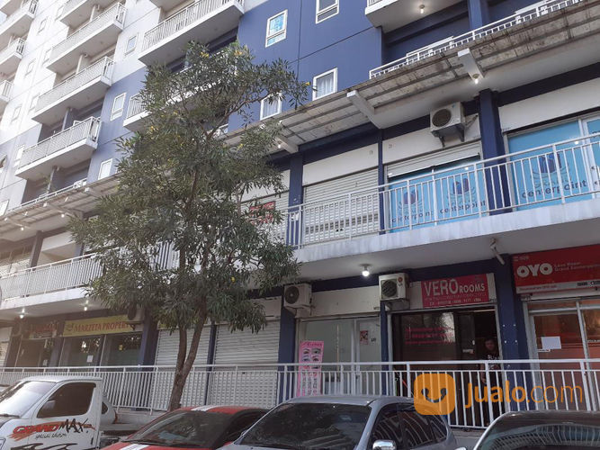 Kios Gandeng 2 Apartement Grand Center Point Bekasi Selatan di Kota ...