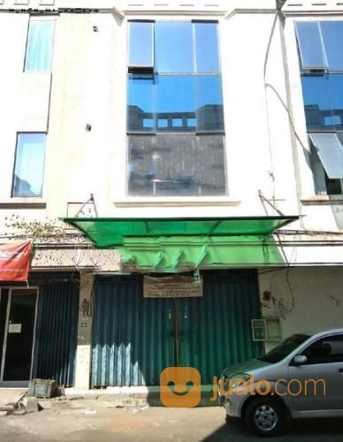 Ruko STRATEGIS MURAH Klampis Megah di Kota Surabaya, Jawa Timur | Jualo.com