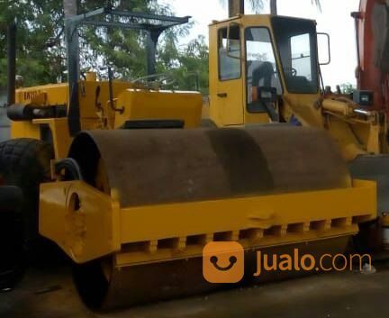 Unit Compactor / Vibro Bomag Model BW212D-2 di Kota Jakarta Timur, DKI ...
