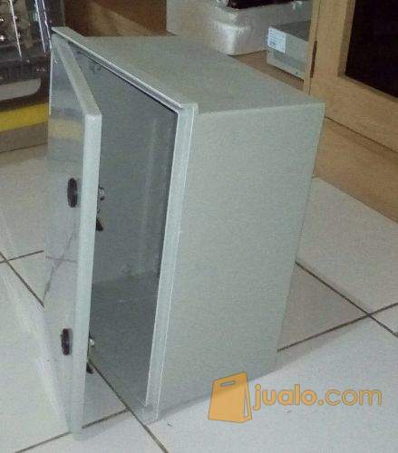 Panel Box IP65 GRP TIBOX Sheet Steel Distribution Boxes Jakarta ...