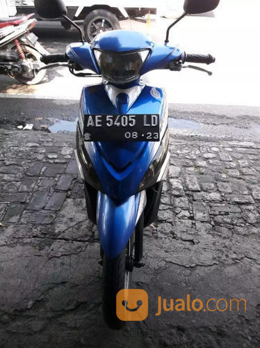 Yamaha Mio J 2013 Plat AE di Kab. Madiun, Jawa Timur | Jualo.com