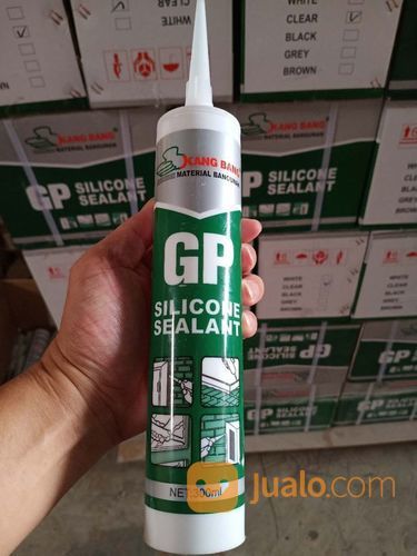 Lem Sealant Serbaguna / Lem Sikaflex / Lem Marmer di Kota Jakarta Barat ...