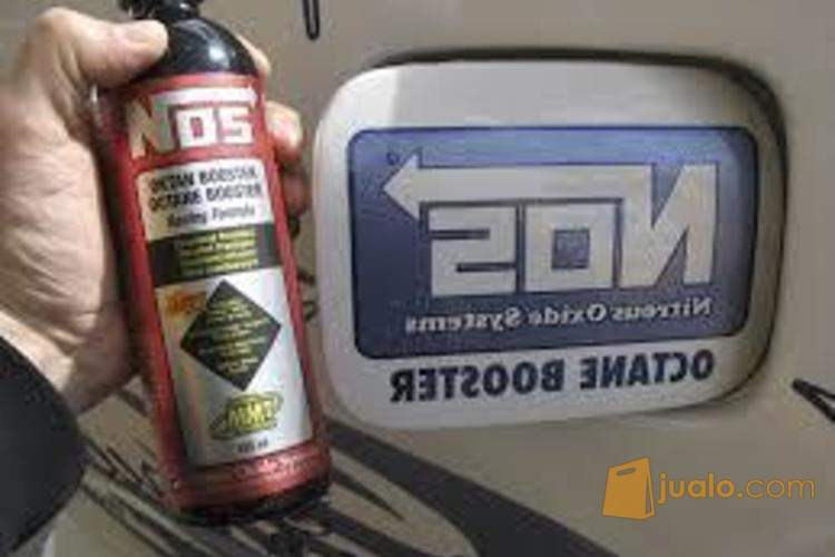 NOS/Nitrous Oxide Systems Octane Booster Racing Formula (12 oz.) di ...