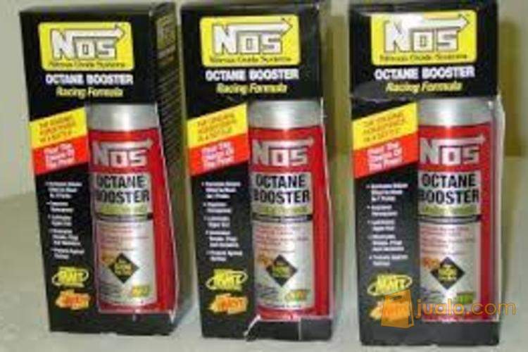 NOS/Nitrous Oxide Systems Octane Booster Racing Formula (12 oz.) di ...