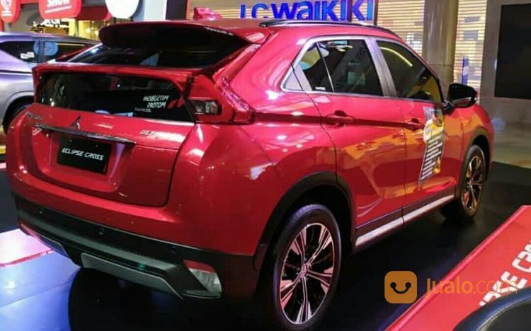 **Harga Eclipse Cross Surabaya Sidoarjo JawaTimur Unit NIK 2020** di ...
