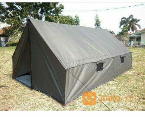 Tenda Pramuka Ukuran 3x4 di Kota Bandung, Jawa Barat | Jualo.com