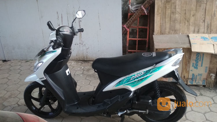 MIO SPORTY 2011 di Kota Malang, Jawa Timur | Jualo.com