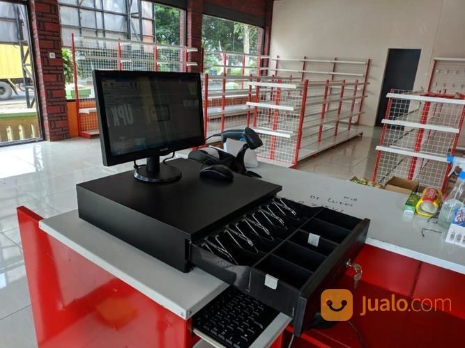 Komputer Kasir Komputer Kasir Mesin Kasir Mini Market Toko Apotek di ...