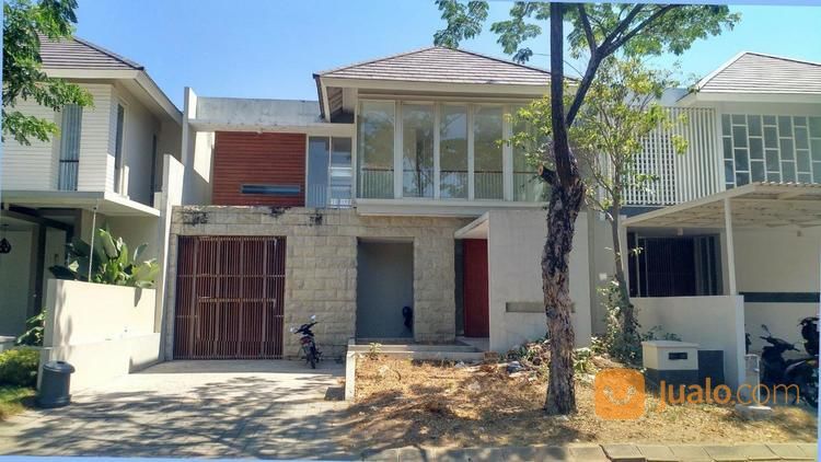 Rumah Citraland Grand Eastwood Surabaya di Kota Surabaya, Jawa Timur ...