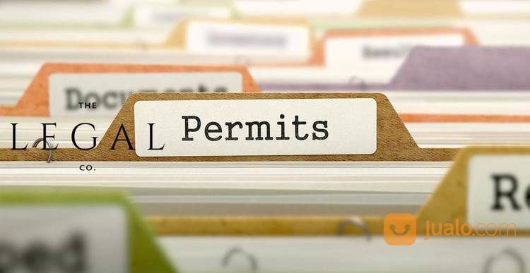 Jasa Urus SLF & IMB I Contoh Sertifikat Laik Fungsi di Kota Jakarta ...