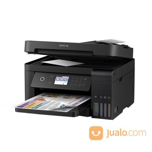 Printer Epson L6170 di Kota Semarang, Jawa Tengah | Jualo.com