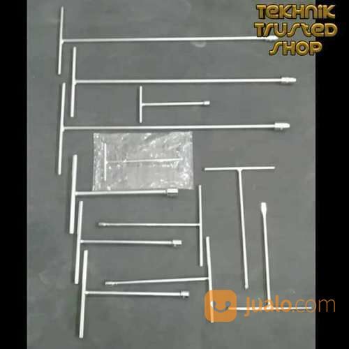 Tool Set Original KOWA HONDA 59.Pcs MECHANIC TRUSTER Lengkap di Kab ...