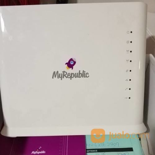 MY REPUBLIC INTERNET FIBER UNLIMITED PROMO SEPTEMBER di Kota Jakarta ...