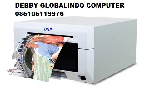 Photobooth DNP DS820 Printer Photo Foto - Debby Globalindo Computer di Kota Surabaya, Jawa Timur ...