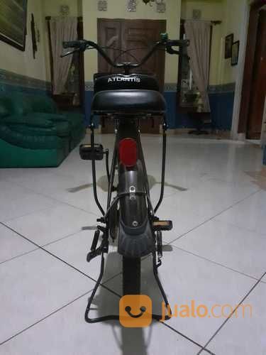 Juwl Sepeda Mini Bekas Merk Atkantis di Kota Bekasi, Jawa Barat | Jualo.com