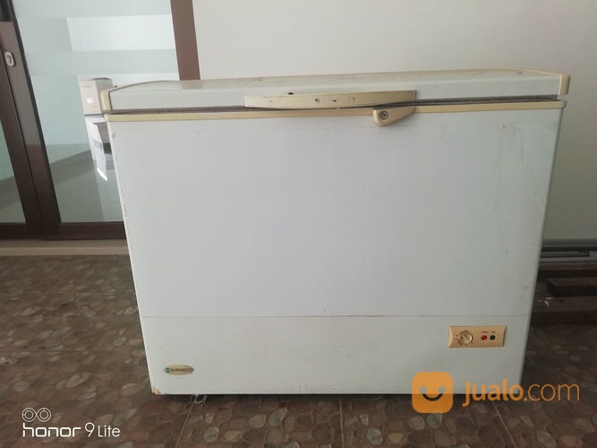 Freezer Bekas Murah Bogor di Kota Bogor, Jawa Barat | Jualo.com