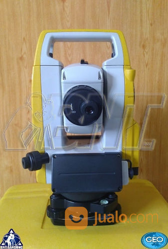 Total Station Topcon ES 65 Mulus di Kota Bandung, Jawa Barat | Jualo.com