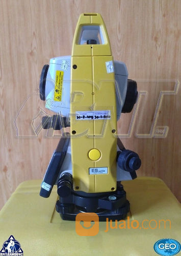 Total Station Topcon ES 65 Mulus di Kota Bandung, Jawa Barat | Jualo.com