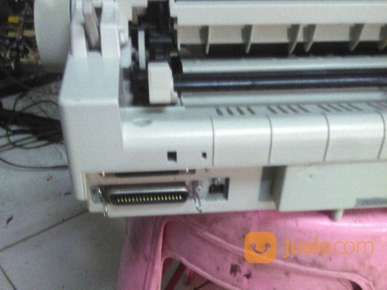 Printer Dot Metrik Lq300+Ii di Kota Jakarta Selatan, DKI Jakarta ...