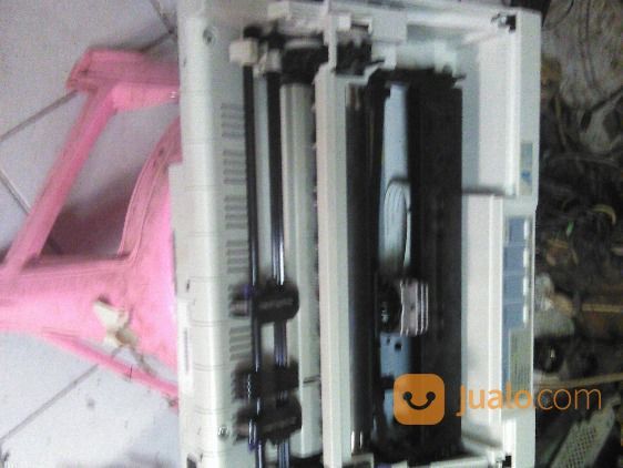 Printer Dot Metrik Lq300+Ii di Kota Jakarta Selatan, DKI Jakarta ...