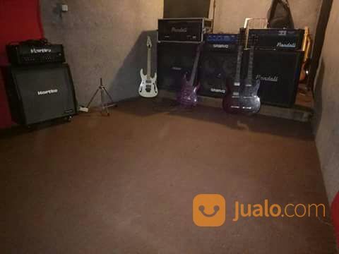 Rental / Sewa Studio Musik Dan Recording Tomang Jakarta di Kota Jakarta ...