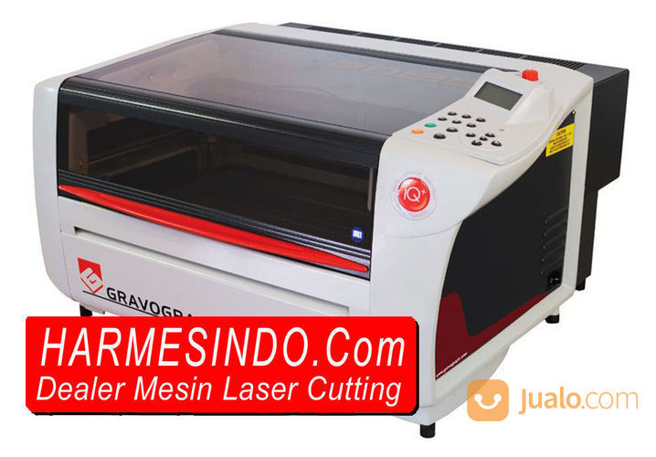 DISTRIBUTOR MESIN LASER PEMOTONG GARUT | Engraver Metal Grafir Besi ...