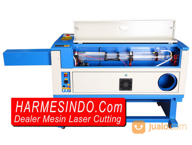 DISTRIBUTOR MESIN LASER PEMOTONG MANADO | Engraver Metal Grafir Besi ...