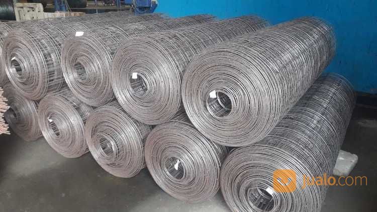 Sedia Wiremesh ( M5 - M11 ) di Kab. Bandung, Jawa Barat | Jualo.com