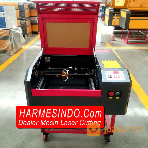 SUPPLIER MESIN LASER CUTTING TERBARU KEDIRI Alat Potong Grafir Acrylic ...
