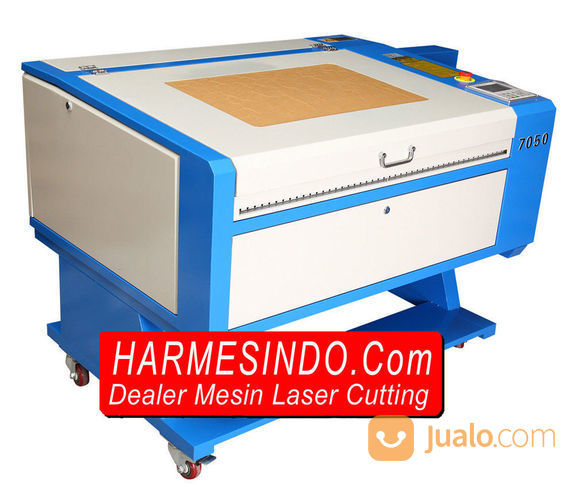 SUPPLIER MESIN LASER CUTTING TERBARU BANTUL Alat Potong Grafir Acrylic ...